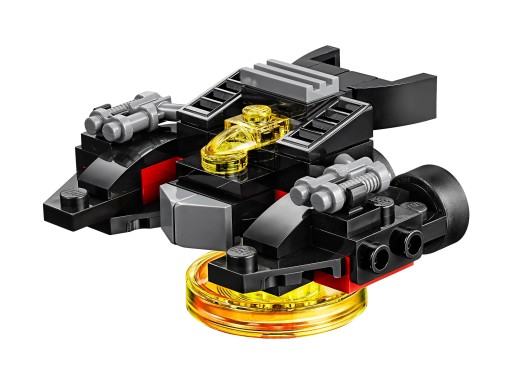 LEGO 71264 Dimensions THE LEGO BATMAN MOVIE Story Pack