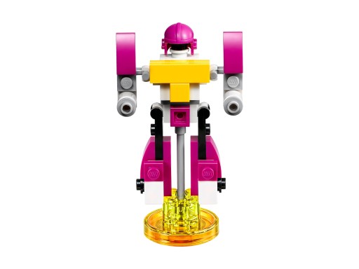 LEGO 71287 Dimensions Teen Titans Go! Fun Pack | zklocków.pl