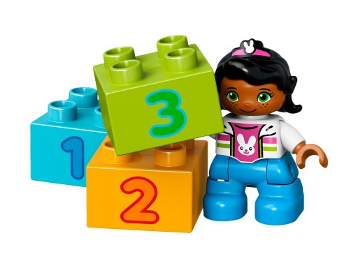 LEGO 10833 Duplo Przedszkole - porównaj ceny | zklocków.pl