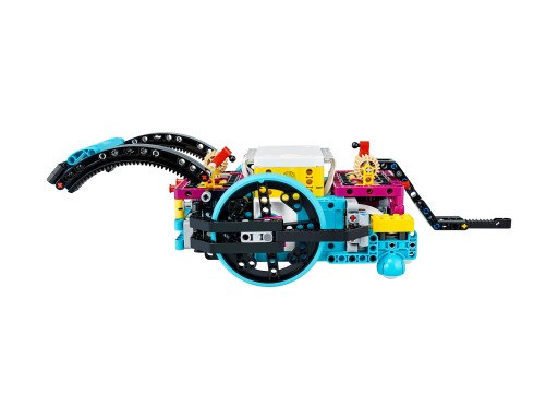 LEGO 45680 Education Zestaw dodatkowy SPIKE Prime