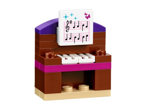 LEGO 41131 Friends Kalendarz adwentowy | zklocków.pl