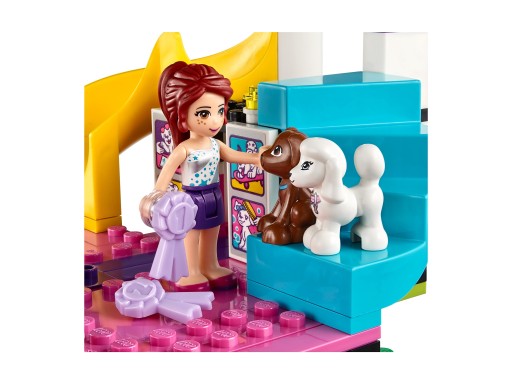 LEGO 41300 Friends Mistrzostwa szczeniaczków | zklocków.pl