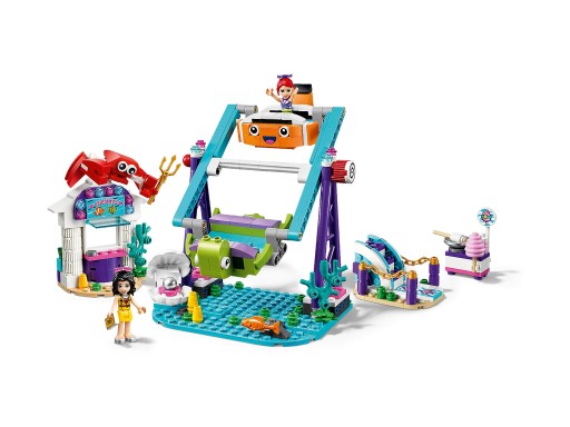 LEGO 41337 Friends Podwodna Frajda | zklocków.pl