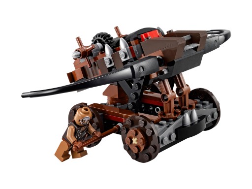 LEGO 79017 Hobbit Bitwa Pięciu Armii | zklocków.pl
