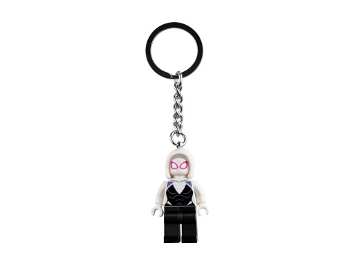 LEGO 854292 Marvel Breloczek z Ghost-Spider | zklocków.pl