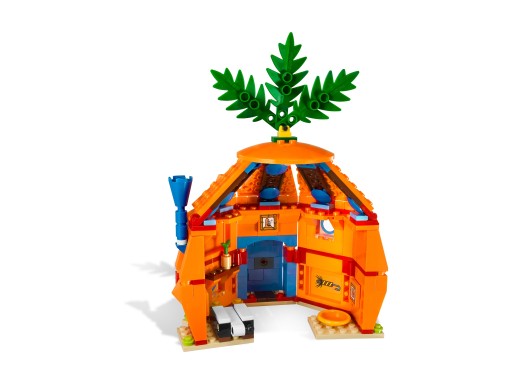 LEGO 3818 SpongeBob Bikini Bottom Undersea Party