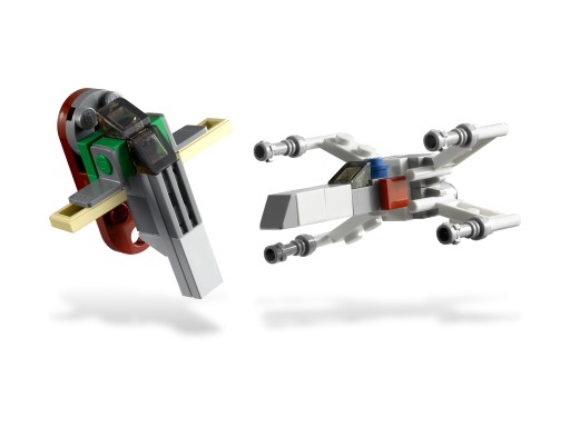 LEGO 7958 Star Wars Kalendarz adwentowy | zklocków.pl
