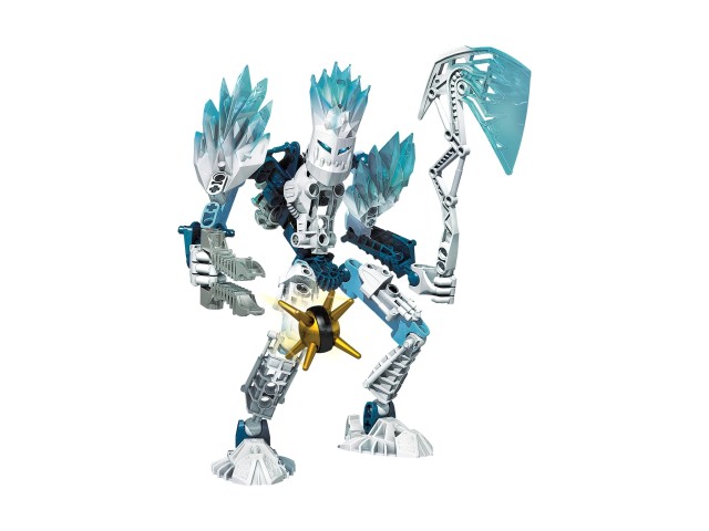 LEGO 8982 Bionicle Strakk - porównaj ceny | zklocków.pl