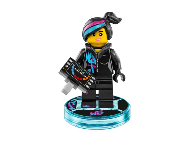 LEGO 71200 Dimensions Starter Pack