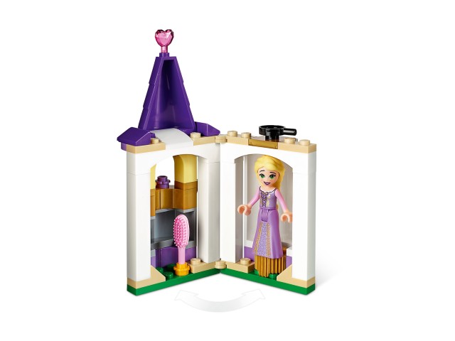 LEGO 41163 Disney Wieżyczka Roszpunki | zklocków.pl