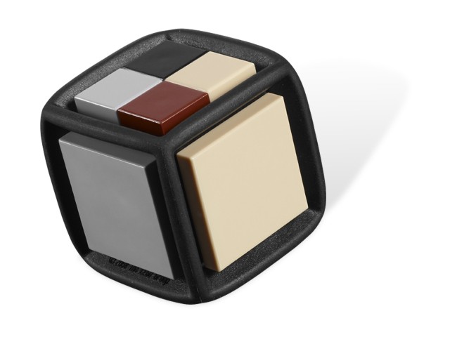 LEGO 3847 Games Magma Monster - porównaj ceny | zklocków.pl