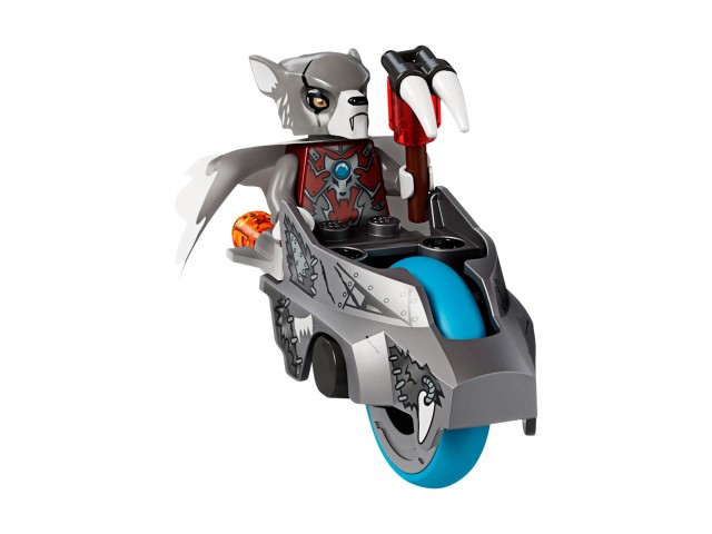 LEGO 70011 Legends of Chima Eagles’ Castle | zklocków.pl