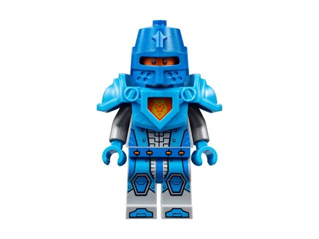 LEGO 30376 Nexo Knights Knighton Rider | zklocków.pl
