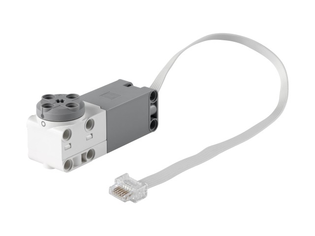 LEGO 88018 Powered UP Średni serwomotor | zklocków.pl