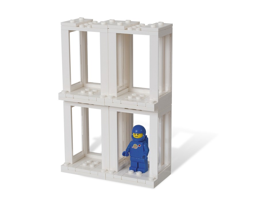 LEGO 850423 Minifigure Presentation Boxes | zklocków.pl