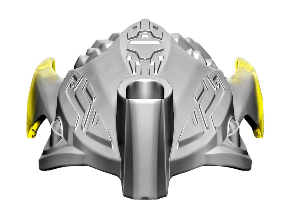 LEGO 71301 Bionicle Ketar - kamienna istota | zklocków.pl