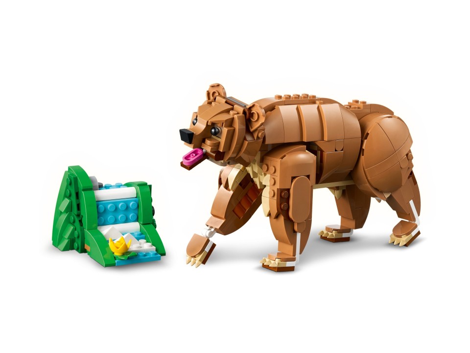 LEGO 31166 Creator Piękny koń | zklocków.pl