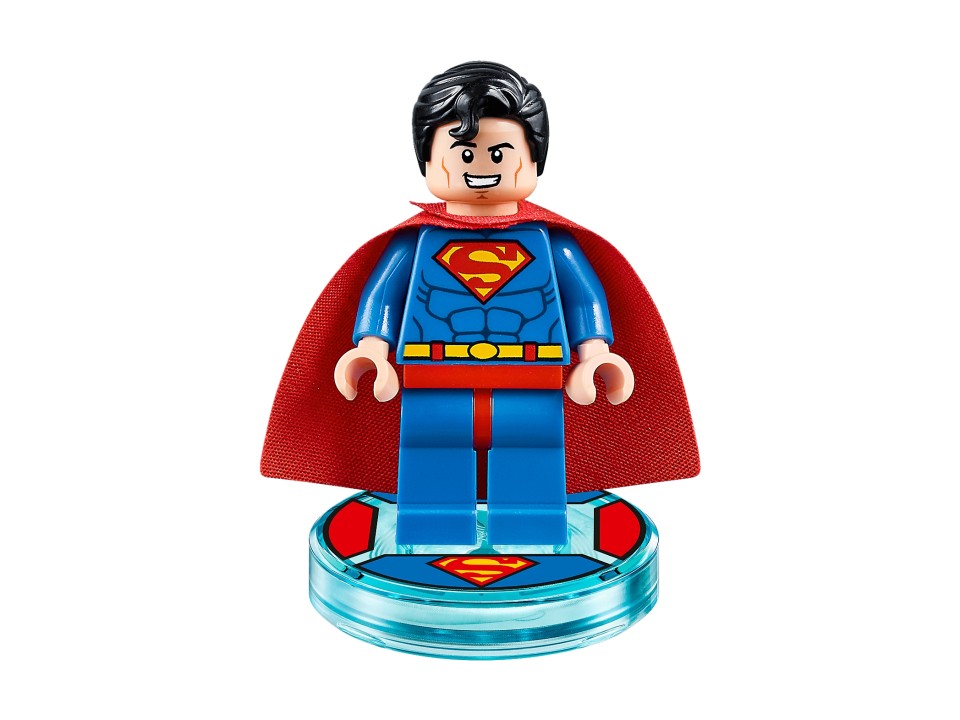 LEGO 71236 Dimensions Superman Fun Pack | zklocków.pl