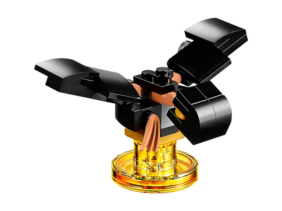 LEGO 71253 Dimensions Fantastic Beasts and Where to Find Them Story Pack