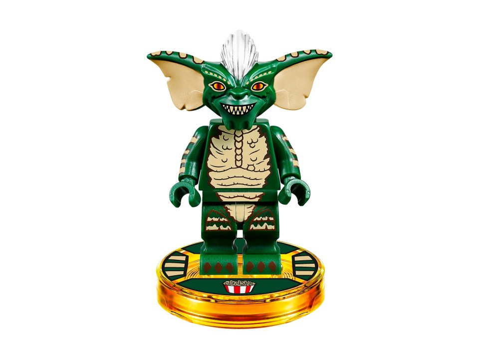 LEGO 71256 Dimensions Gremlins Team Pack | zklocków.pl