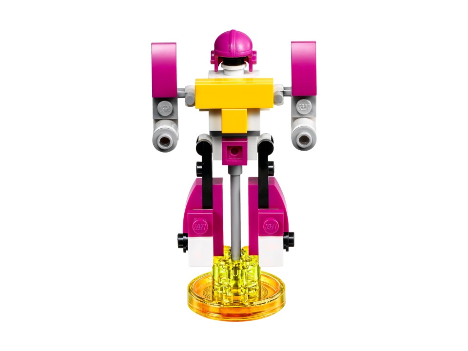 LEGO 71287 Dimensions Teen Titans Go! Fun Pack | zklocków.pl