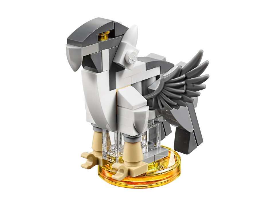 LEGO 71348 Dimensions Harry Potter Fun Pack