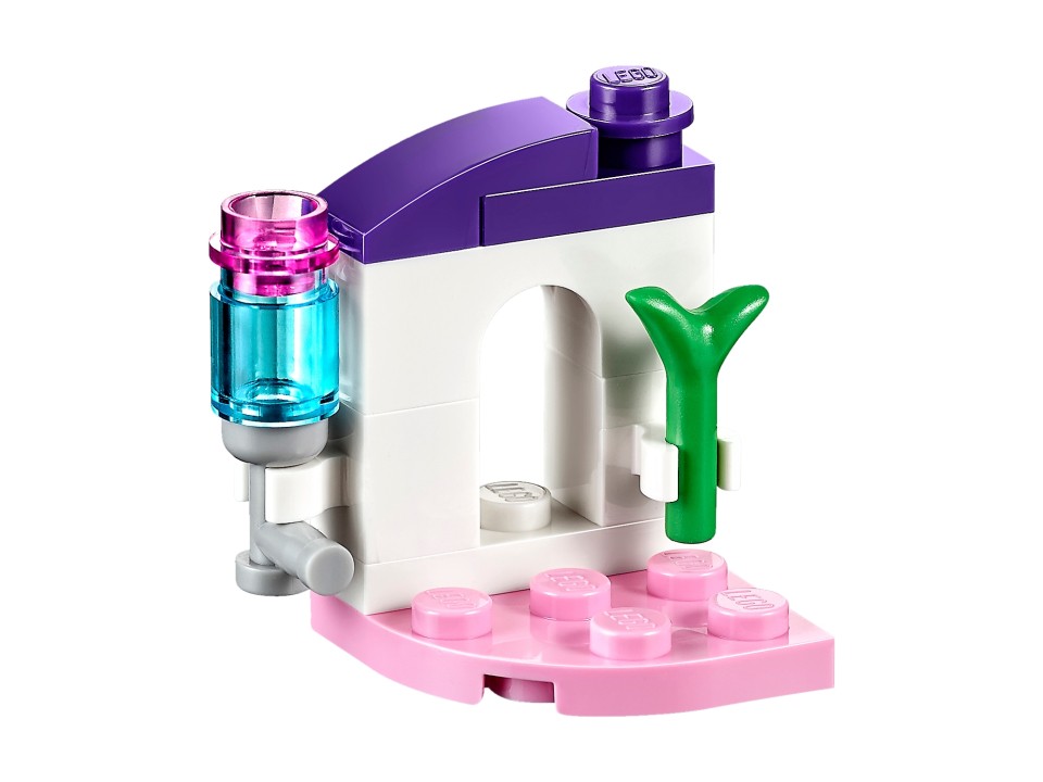 LEGO 41131 Friends Kalendarz adwentowy | zklocków.pl