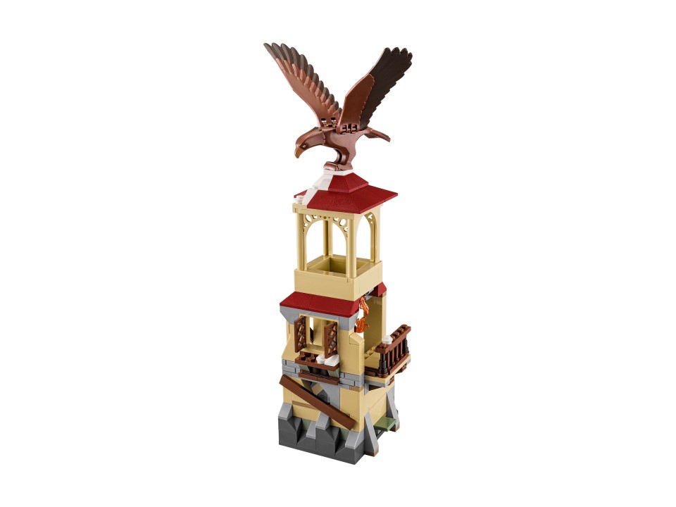LEGO 79017 Hobbit Bitwa Pięciu Armii | zklocków.pl