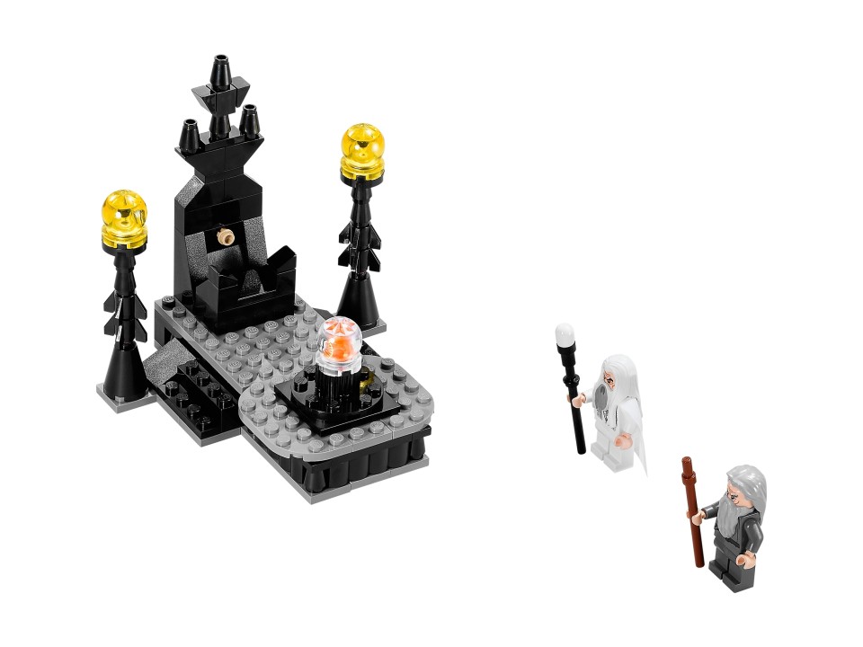 LEGO 79005 Lord of the Rings Pojedynek czarodziejów