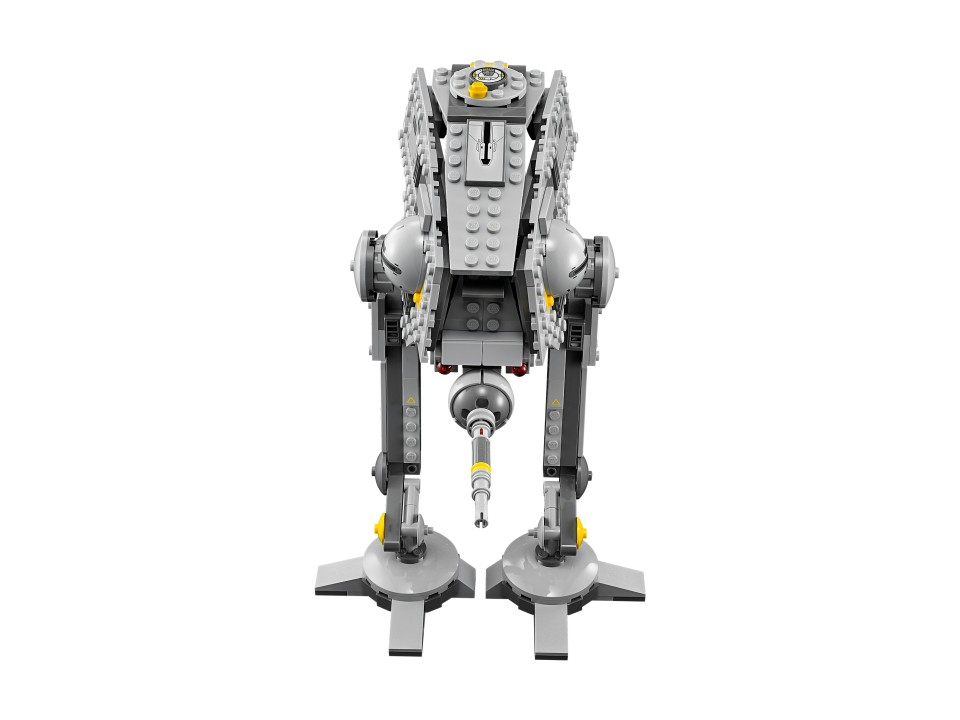LEGO 75083 Star Wars AT-DP - porównaj ceny | zklocków.pl