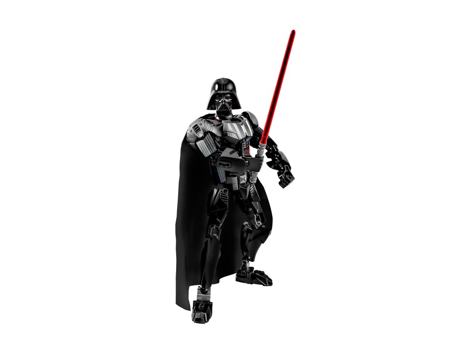 LEGO 75111 Star Wars Darth Vader | zklocków.pl