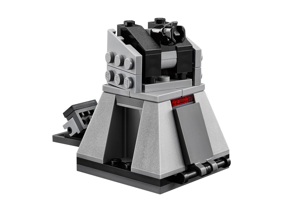 LEGO 75132 Star Wars Najwyższy Porządek | zklocków.pl