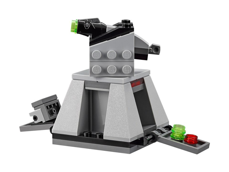 LEGO 75132 Star Wars Najwyższy Porządek | zklocków.pl